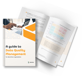 [eBook] A guide to Data Quality Management