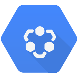 The data catalog for Google Cloud Platform