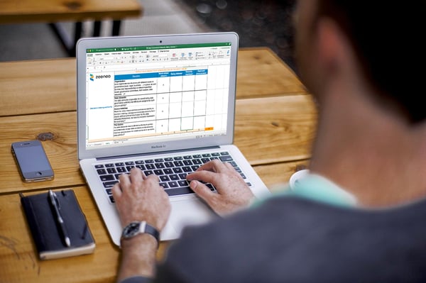 Interactive Toolkit: Data Governance Maturity Matrix Interactive Toolkit: Data Governance Maturity Matrix