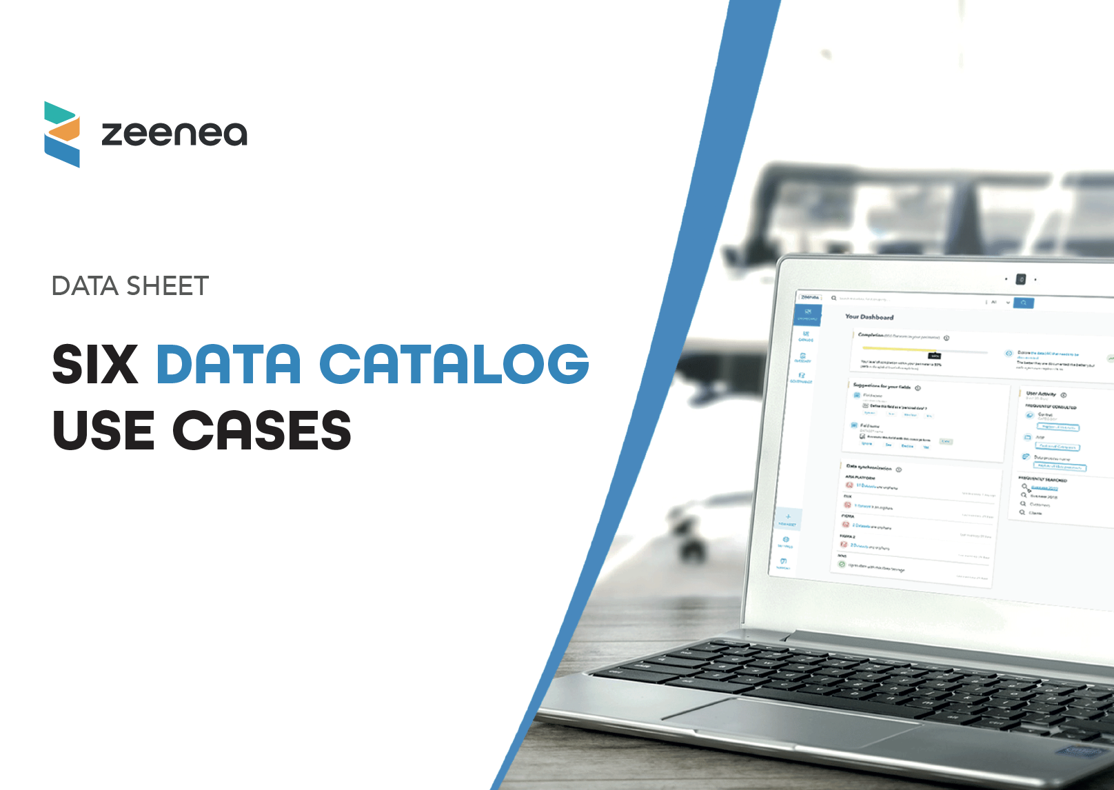 Free Download: What are a data catalog's use cases?