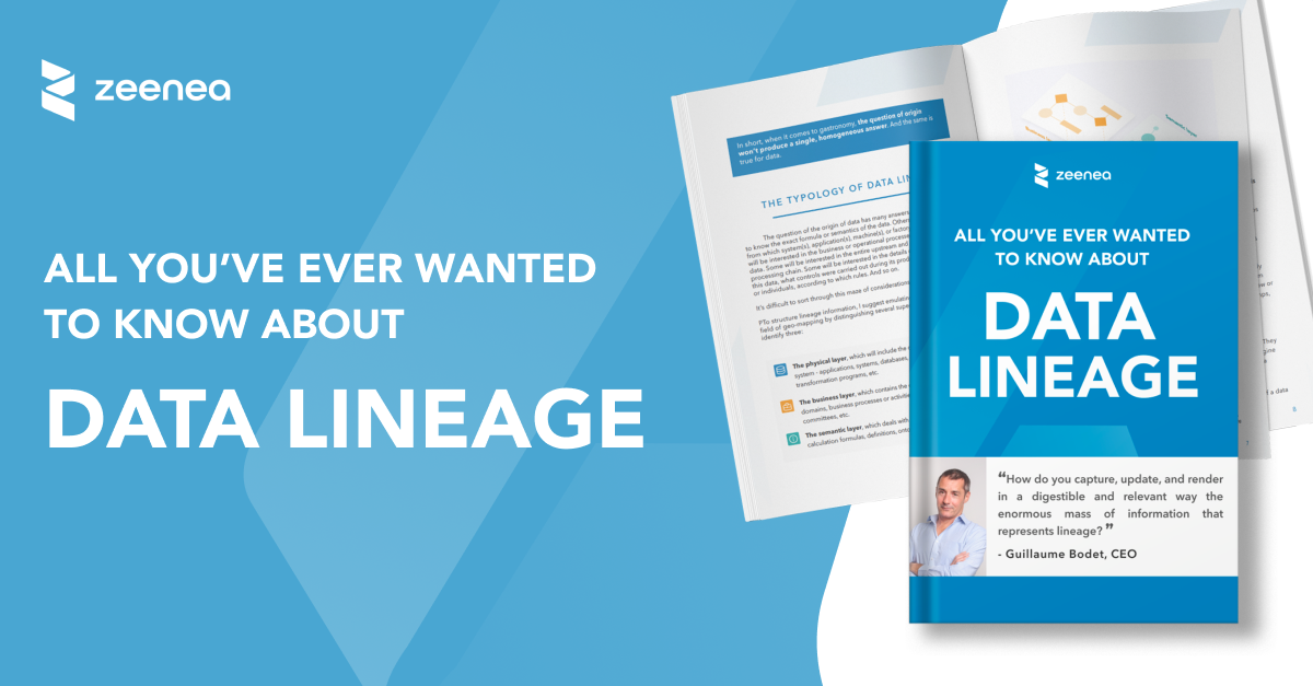 [Data Sheet] Our Data Democracy Constitution by Zeenea