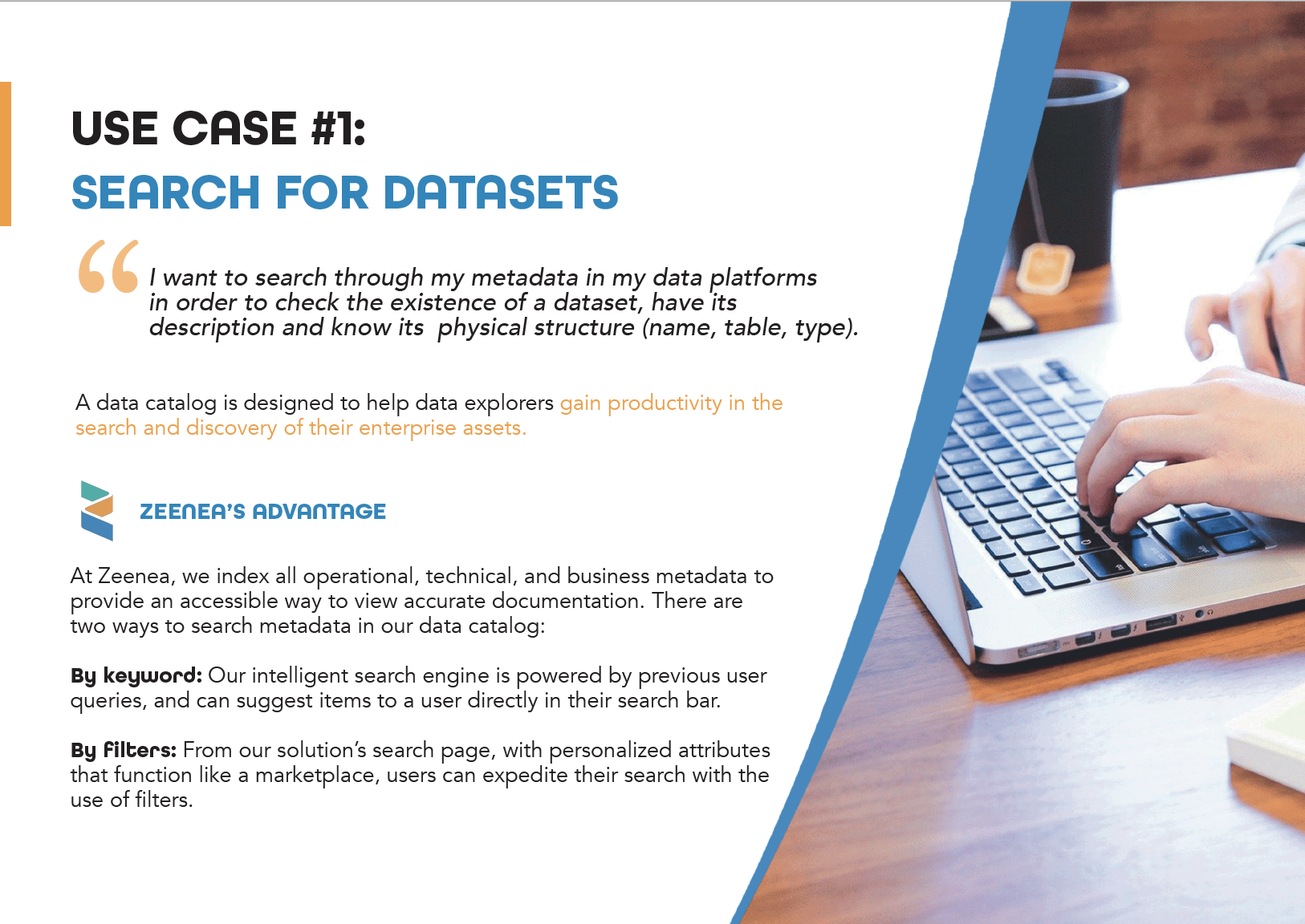 Free Download: What are a data catalog's use cases?
